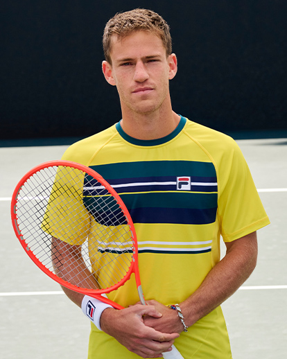 Fila Tennis Clothing | Shop Online | MisterTennis.com