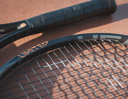 Head Graphene Touch Speed MP Mister Tennis L.E. | Tennis Rackets