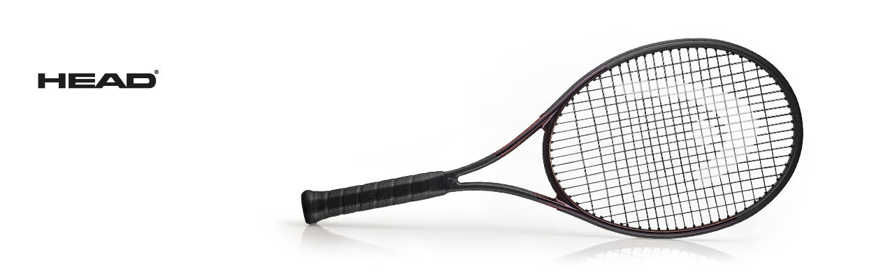 Head Prestige Tennis Rackets | MisterTennis.com