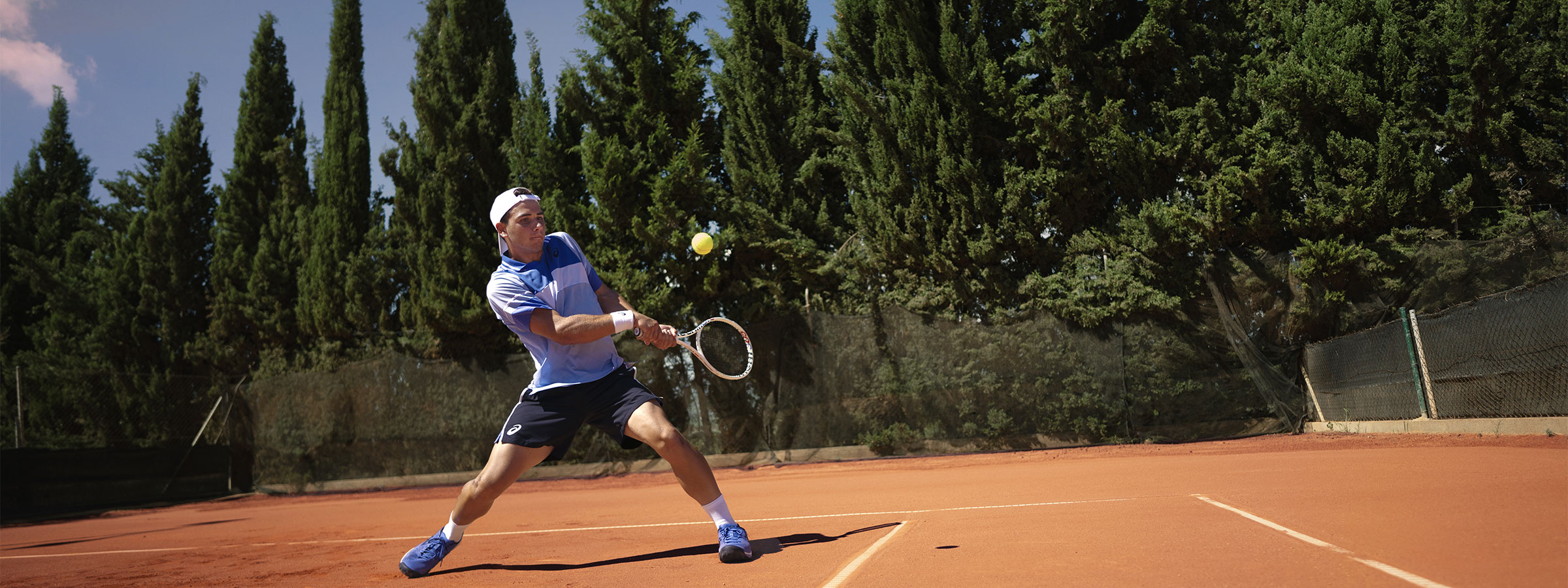 Mister Tennis | Negozio Tennis Online