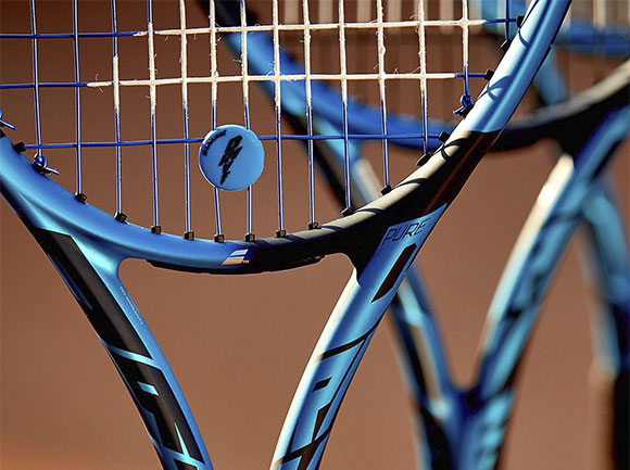Babolat Tennis | online store | MisterTennis.com