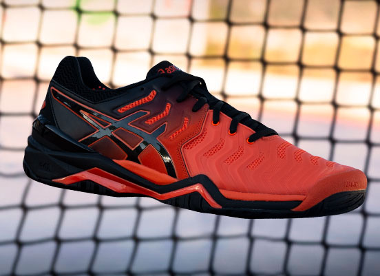 Scarpe da Tennis - Vendita online su MisterTennis.com