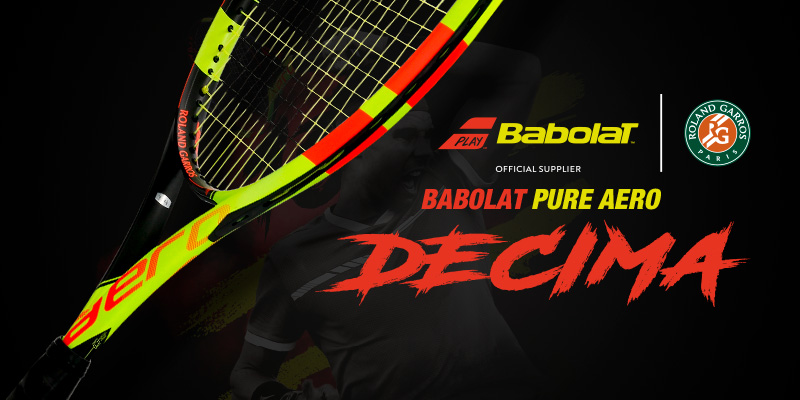 Racchette Tennis | Vendita Online | MisterTennis.com