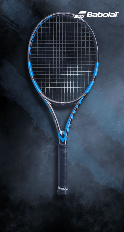 Tennis Rackets | Shop Online | MisterTennis.com