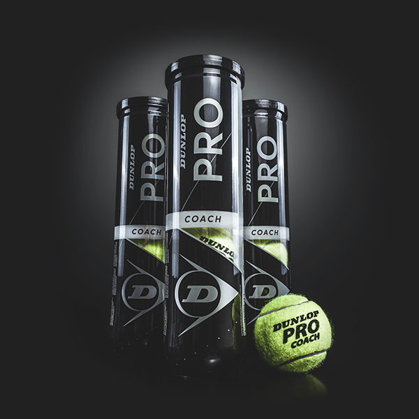 Dunlop Tennis Ball Shop - MisterTennis.com