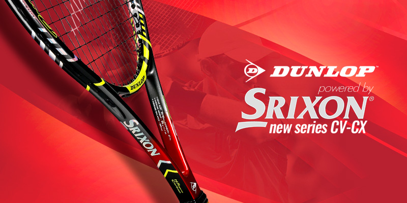 Tennis Rackets | Shop Online | MisterTennis.com