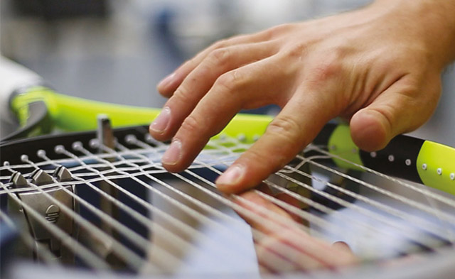 Corde Tennis | Vendita Online | MisterTennis.com