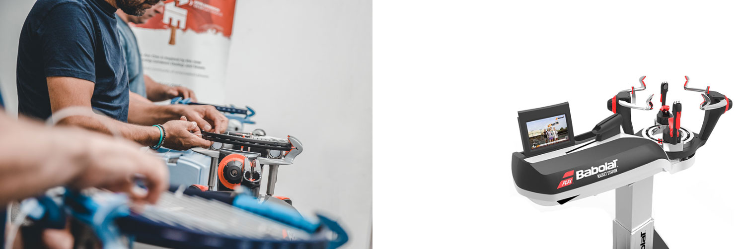 Babolat Tennis | online store | MisterTennis.com