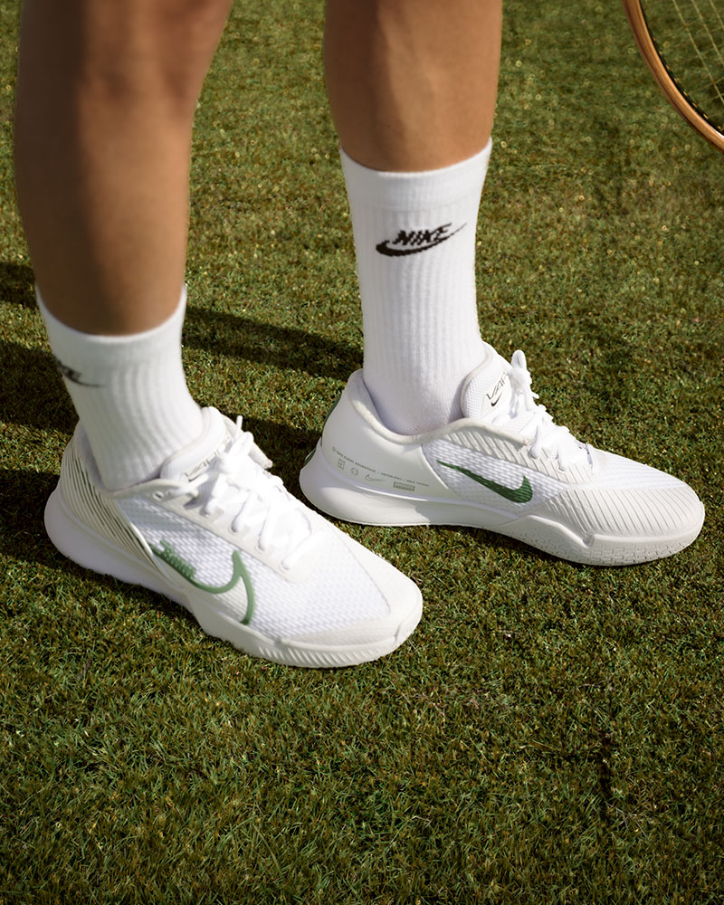 Nike Wimbledon | Tennis Collection | MisterTennis.com