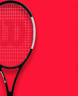 Racchette Tennis | Vendita Online | MisterTennis.com